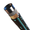 Hydraulic Hose Repair - Texas Hose Pro Dallas/Ft Worth/Waco/Austin